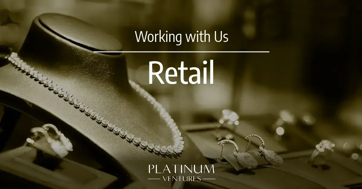Retail - Platinum Ventures